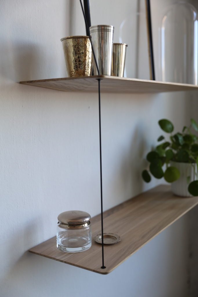 Neue Regale für das Räumemonster ~ Elbgestoeber